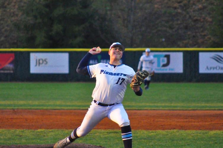 Pioneers run-rule Panthers, 10-0 | Local Sports | wataugademocrat.com