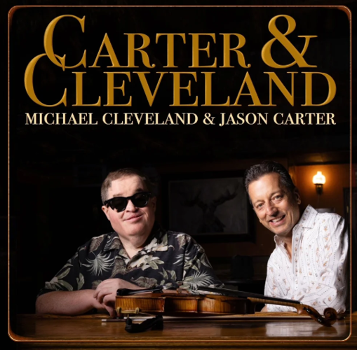 The great fiddler Michael Cleveland returns to MerleFest on April 24 ...