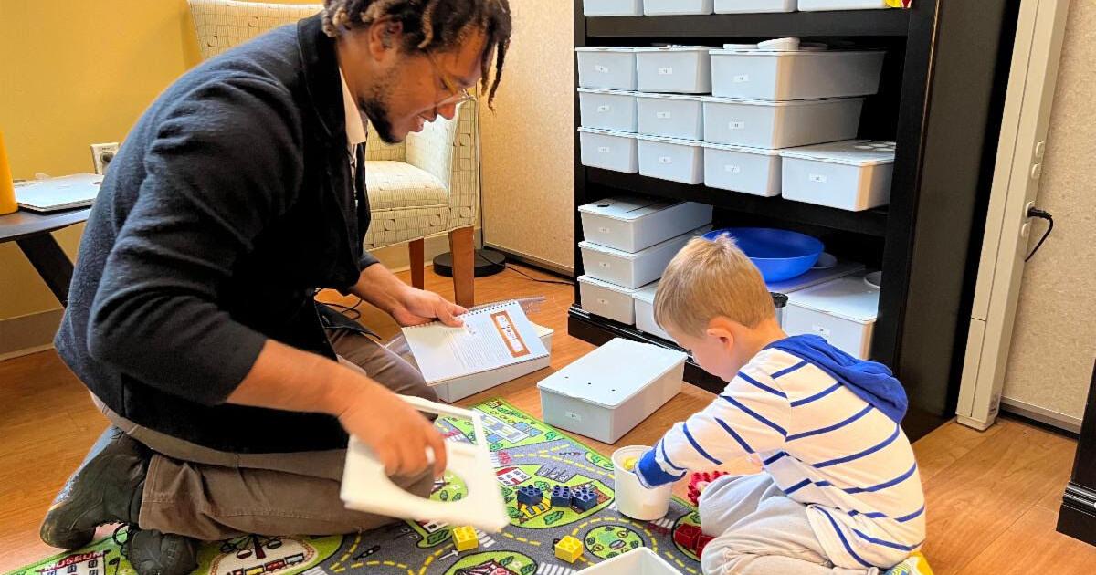 Column: Understanding Autism Spectrum Disorder and the importance of ...