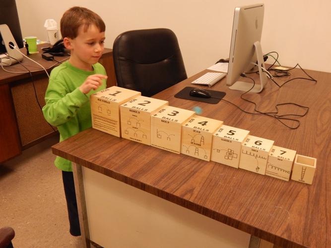 Box N' Balls | Mountain Times | wataugademocrat.com