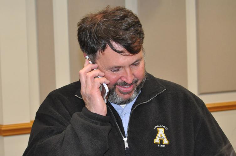 Forecasting a victory: Ray Russell claims state House seat | News ...