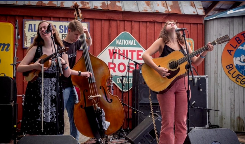 Boone JAM all-star band to perform at App Theatre on Thursday | Main ...