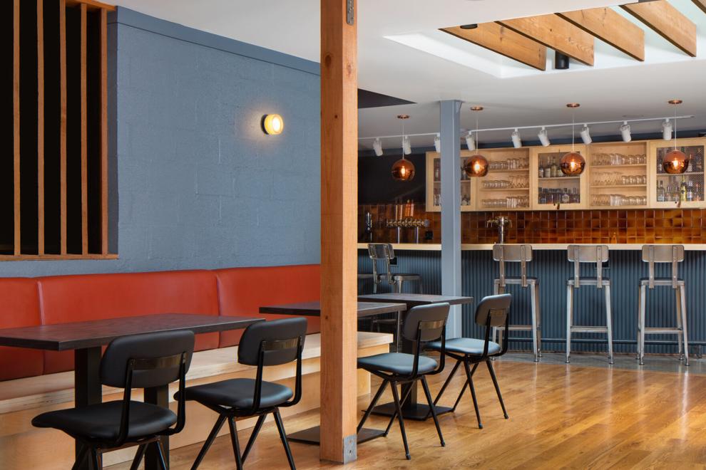 Over Yonder returning as new culinary venture with Rhodes Motor Lodge ...