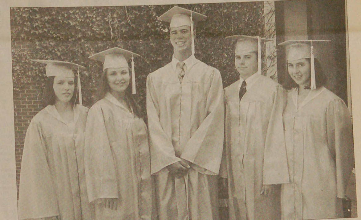 Looking through the archives | Community | wataugademocrat.com