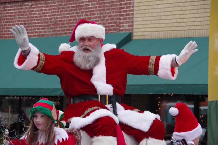 Letters to Santa from Watauga's youngest | Community | wataugademocrat.com