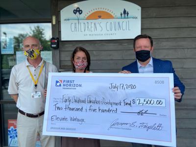 Early Childhood Education and Development Fund established in Watauga ...