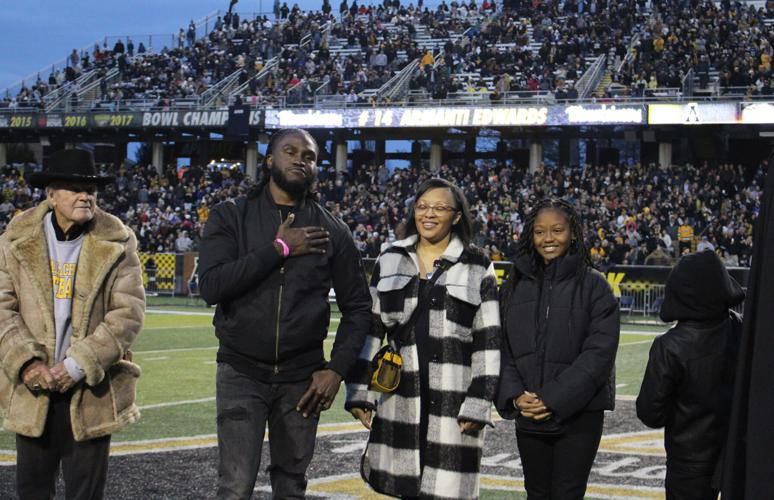 App State to play in Sun Belt Championship game after beating Georgia ...