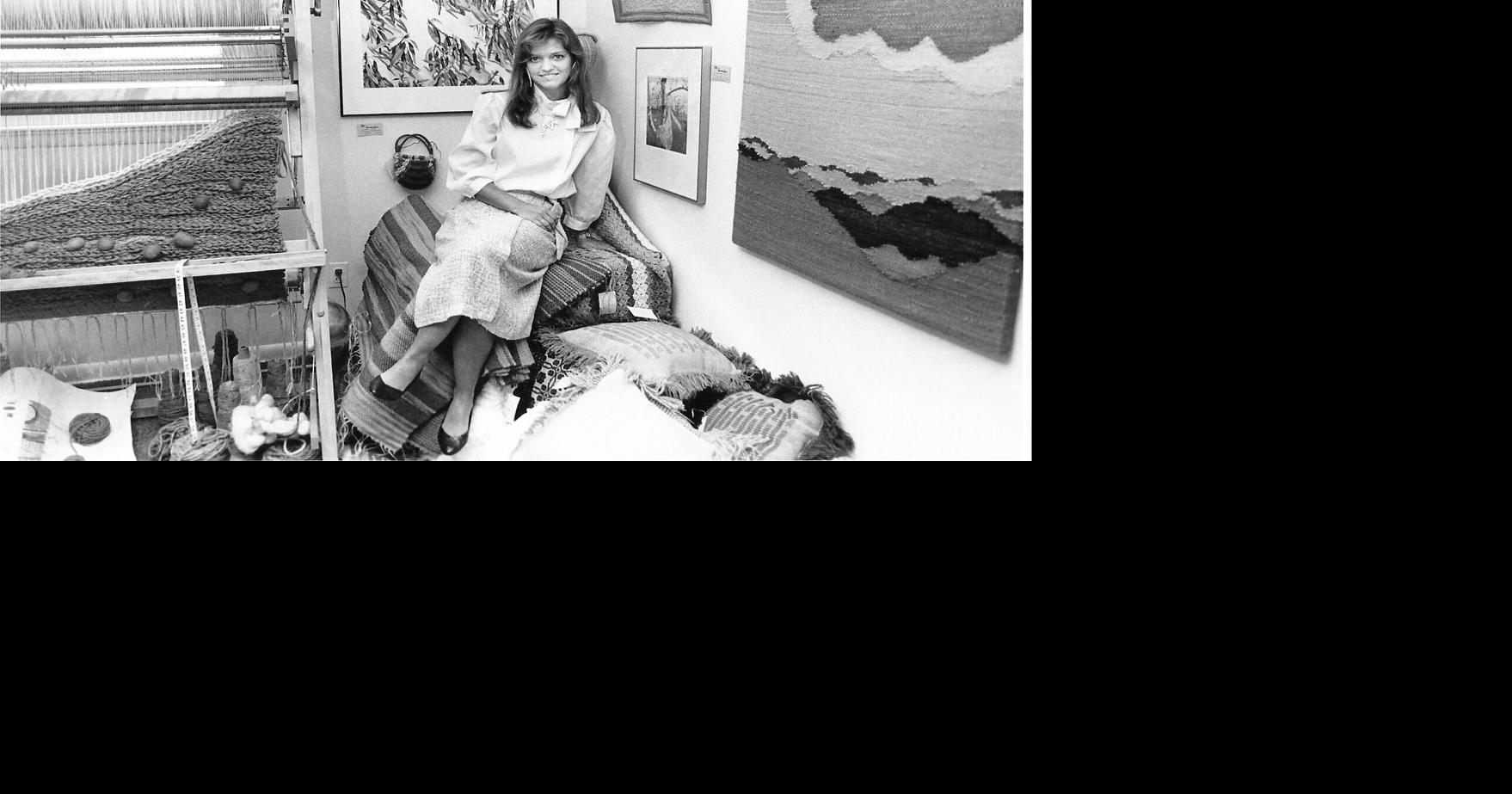 The history and evolution of Carlton Gallery | Art | wataugademocrat.com