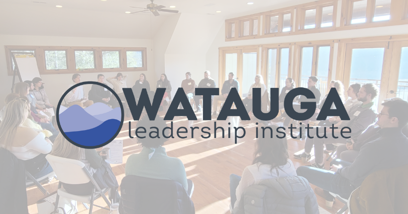 Boone Chamber accepting applications for 2024 Watauga Leadership ...