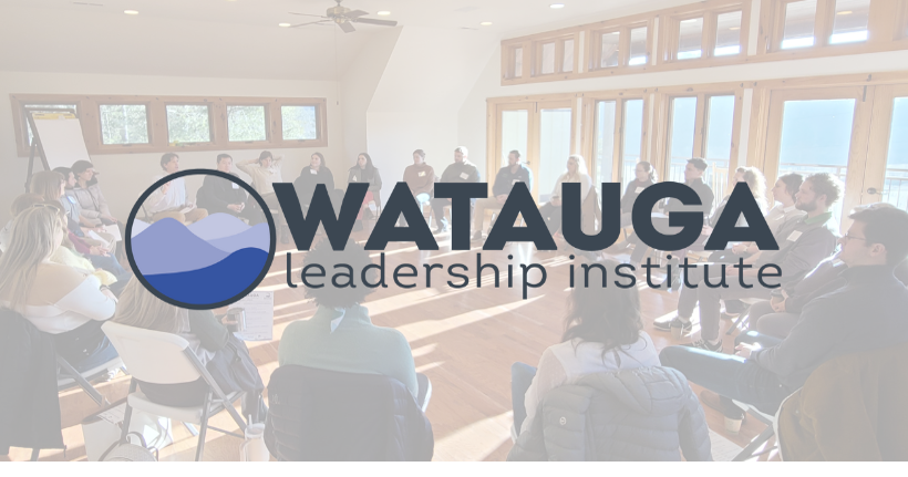Boone Chamber Accepting Applications For 2024 Watauga Leadership