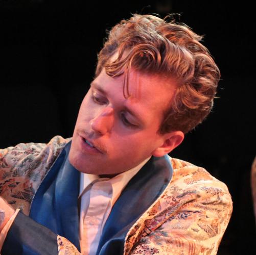 Finding ‘The Countess’ | Entertainment | wataugademocrat.com