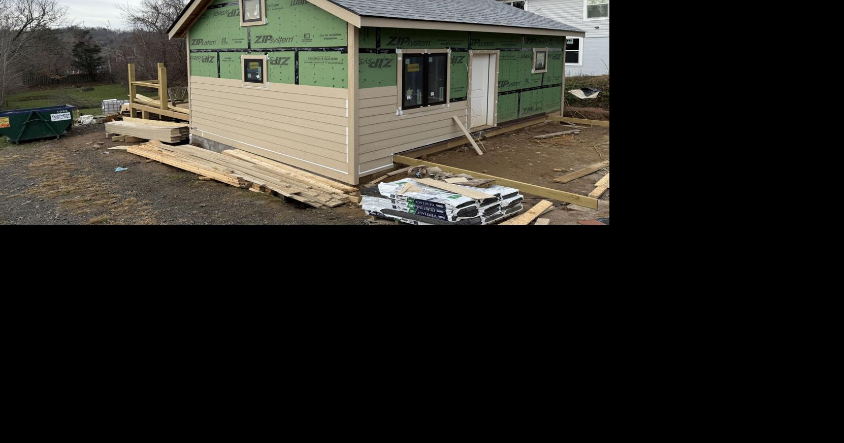 WCHT set to finish first home build, to start its second in early 2025 ...