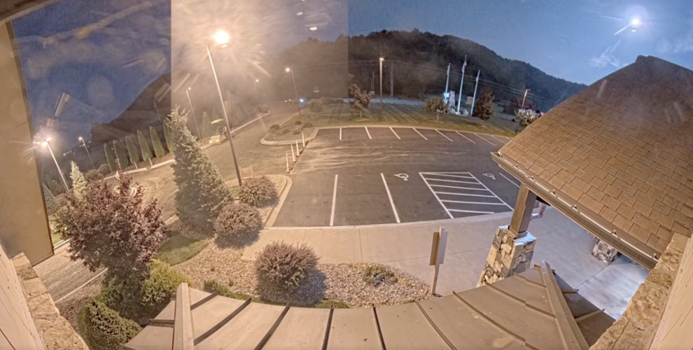 Meteor lights up sky over High Country | Local News | wataugademocrat.com