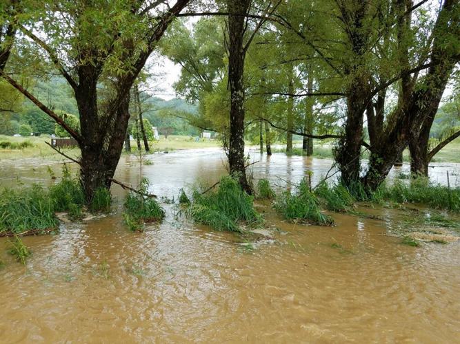 Watauga experiences impacts from weekend flooding | News ...