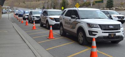 Police: Officer's actions at WHS 'within policy' | News ...