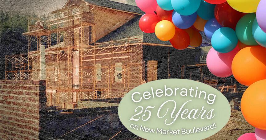 Boone UMC celebrating 25 years at current location | Community ...