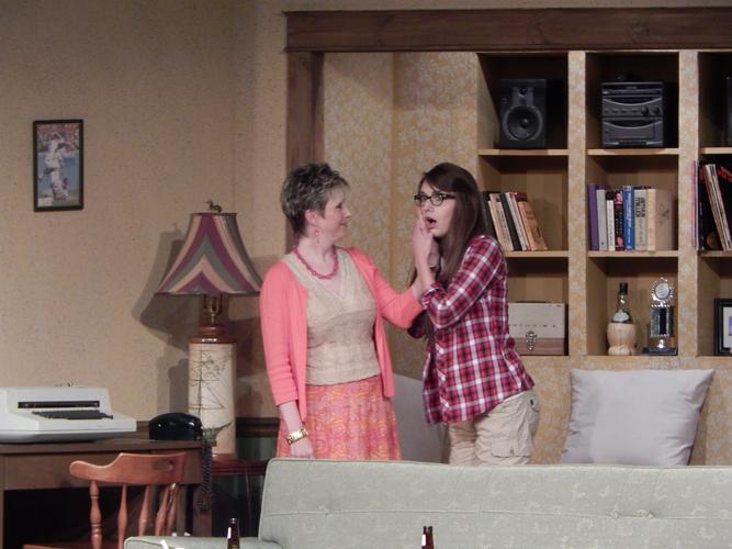 'I Oughta Be in Pictures' (copy) | | wataugademocrat.com