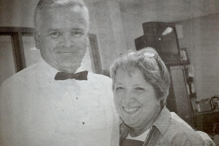 This week in the archives | Community | wataugademocrat.com