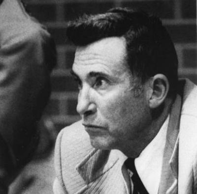 Hall of fame coach Carter Lentz dies | News | wataugademocrat.com