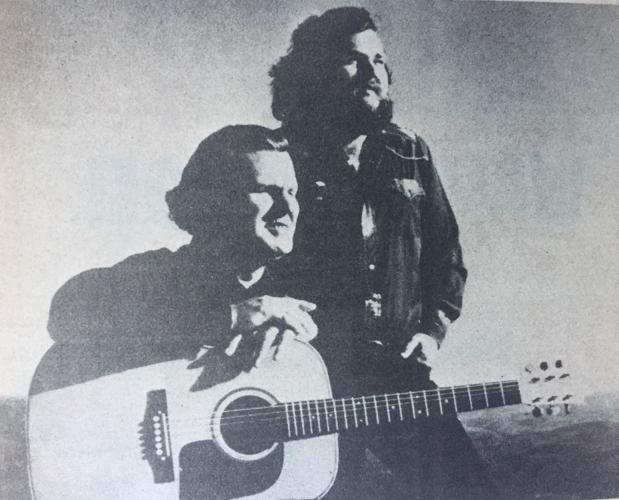 Late musician Merle Watson to be inducted into North Carolina Music ...