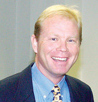 Gene Fowler named group publisher | News | wataugademocrat.com