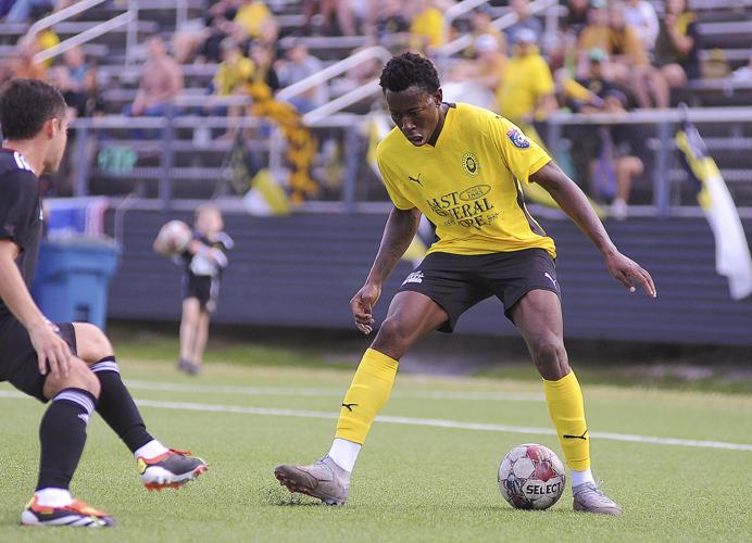 App FC captures top seed for NPSL conference playoffs | Local Sports ...