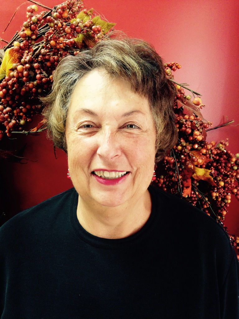 Sharon Arnold: Mixing Up Miracles | All About Women Magazine ...