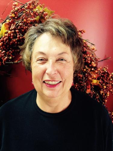 Sharon Arnold: Mixing Up Miracles | All About Women Magazine ...