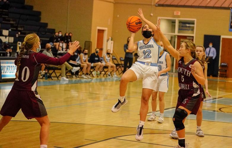 Watauga girls lose nail biter, 37-35 | Sports | wataugademocrat.com