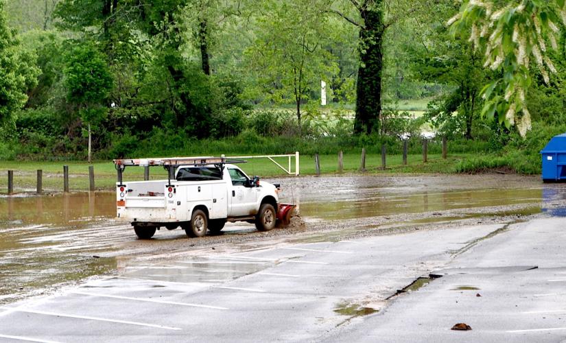 Heavy rains cause flooding, damages in Watauga | News | wataugademocrat.com