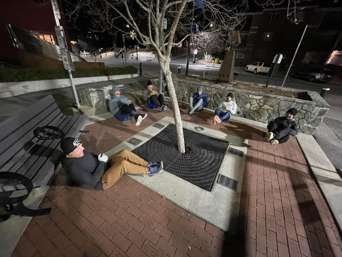 F3 workout group creating fellowship in the Boone community | Local ...