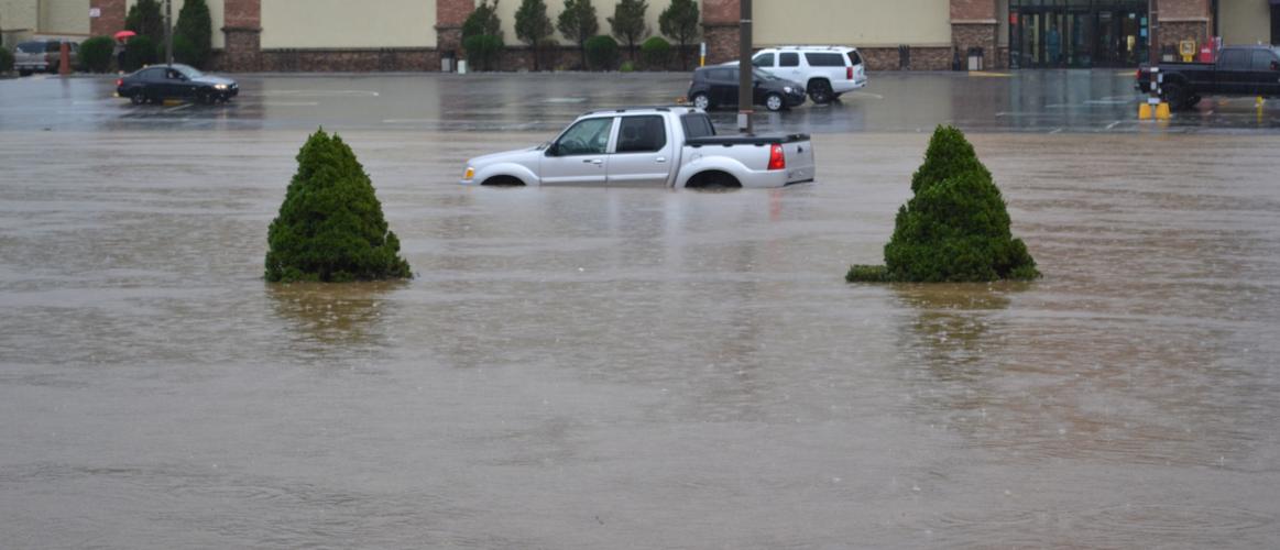 Watauga experiences flood impacts for second October in a row | News ...