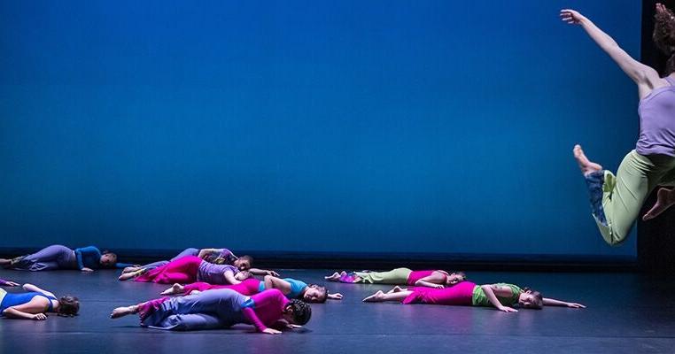 Fall Theatre and Dance season to take audiences on a journey through ...