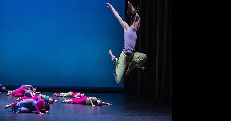 Fall Theatre and Dance season to take audiences on a journey through ...