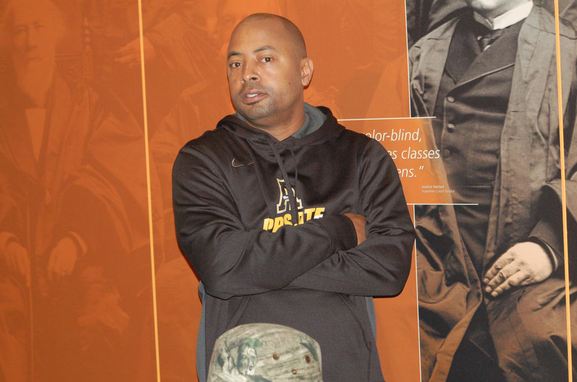Mountaineers visit Rosa Parks Museum | News | wataugademocrat.com