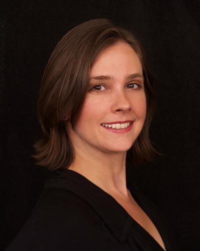Holly Roark ties community through dance | Entertainment ...