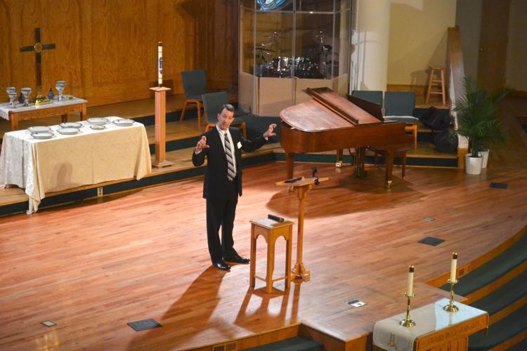350 attend forum to address childhood trauma | News | wataugademocrat.com