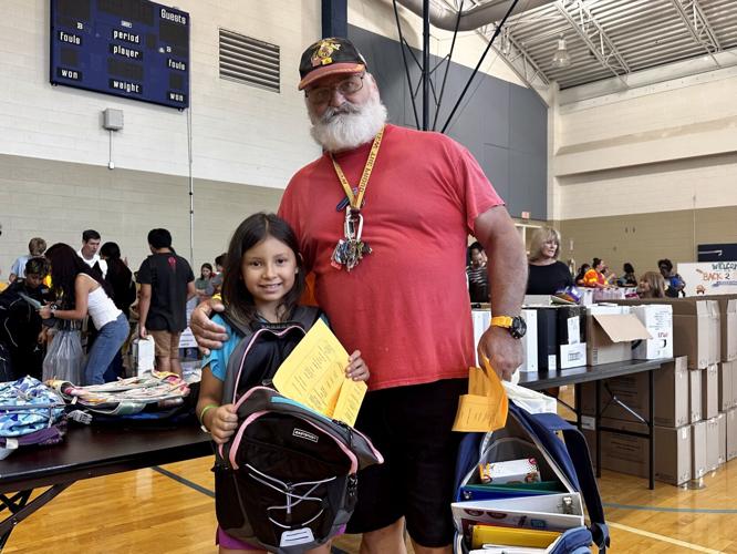 Back 2 School Fest 2023 in Photos | Multimedia | wataugademocrat.com