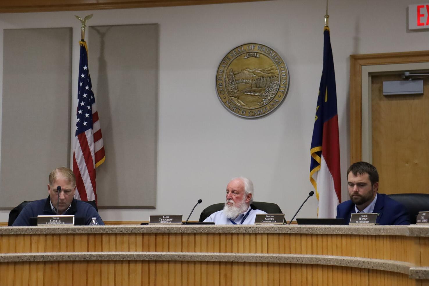 Commissioners approve collections report, travel request | Local News ...