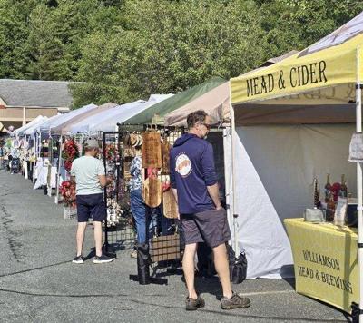 Summer Fest Pop-Up Market taking place July 19 in Blowing Rock | Main ...
