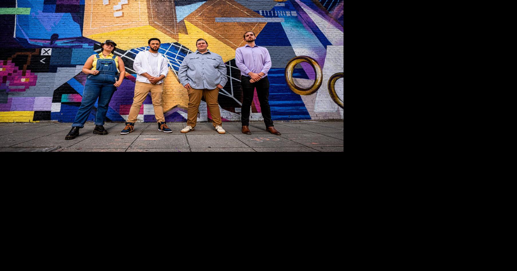 Tray Wellington's solo album 'Black Banjo' a tribute to roots of ...