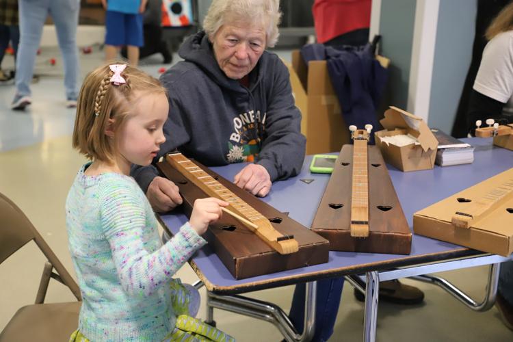 BuildFest 2023 brings STEAM education to the High Country | Community ...