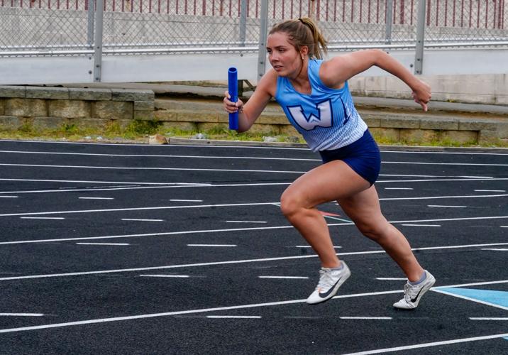 Williamson caps WHS career with Hall of Fame Award | Sports ...