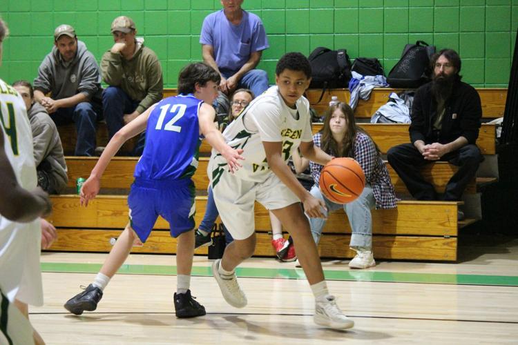 Watauga middle school basketball wraps up season | Local Sports ...