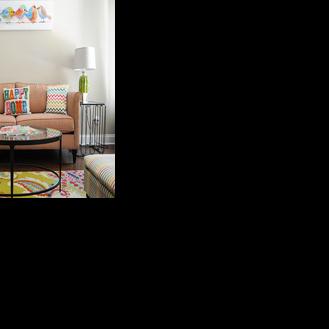 Sarah Russing Home Tour | All About Women Magazine | wataugademocrat.com