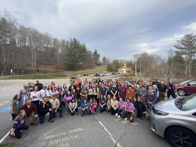 Homestead Recovery Center celebrates ribbon cutting, grand opening ...