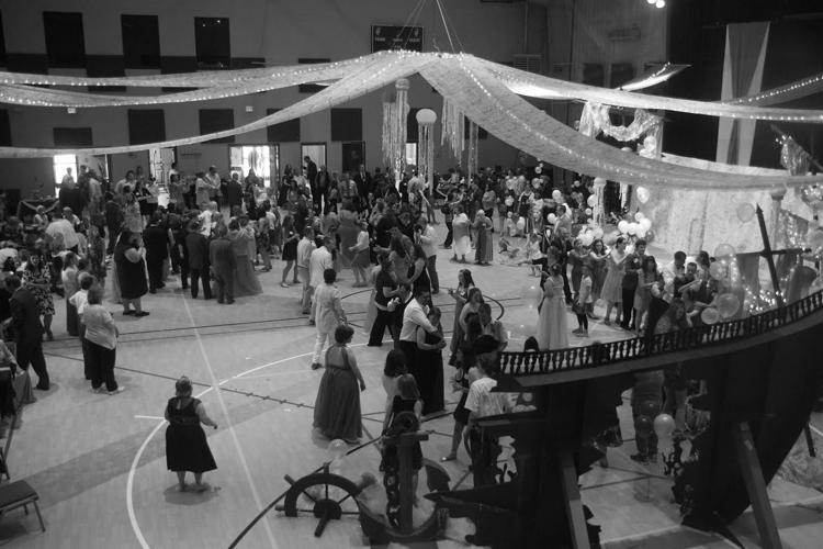 Joy Prom gives red carpet experience to special needs community ...