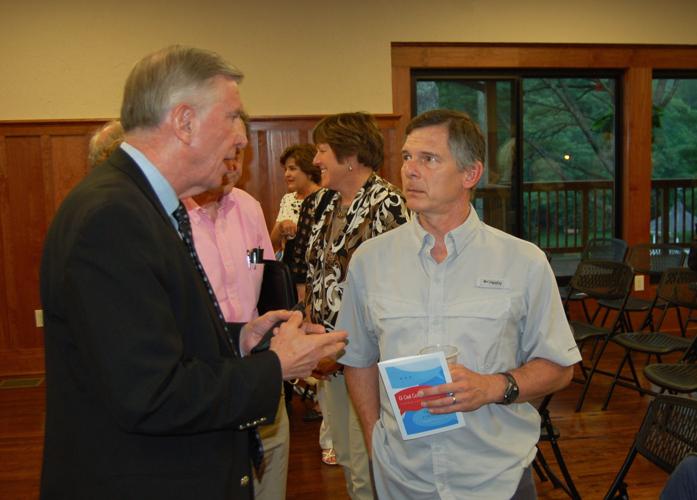 Ross: Independent redistricting key to combatting voter apathy | News ...