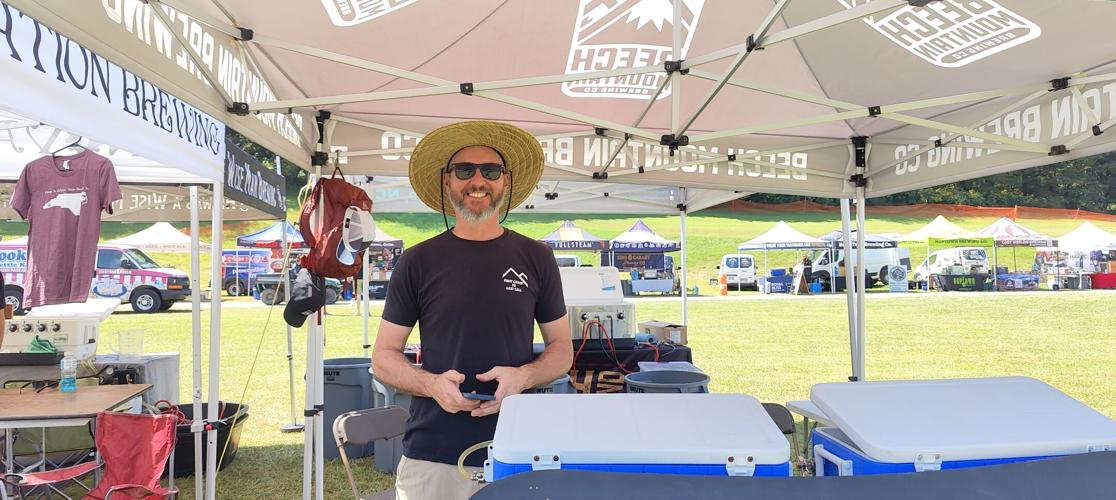 High Country Beer Fest brings out hundreds of community members ...