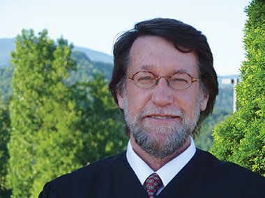 Leavell resigns for health reasons | News | wataugademocrat.com